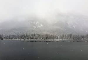 What is Lake Erosion? Here's What to Know