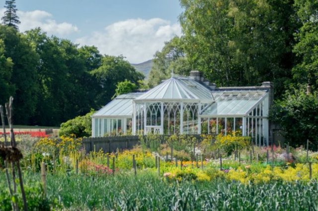 10 Different Types of Greenhouses | Structures and Designs