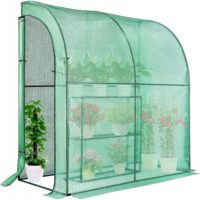 10 Different Types of Greenhouses | Structures and Designs