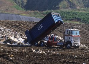 4 Types of Waste Disposal: Methods and Approaches