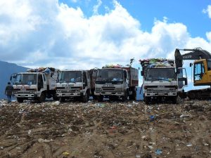4 Types of Waste Disposal: Methods and Approaches
