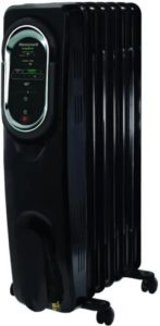 6 Best Eco-Friendly Space Heaters | Energy Efficient Options