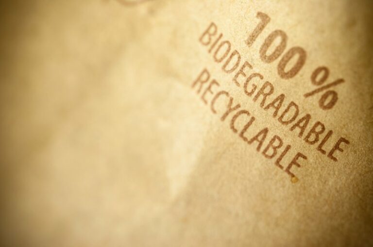 Biodegradable vs Compostable: What is the Difference?