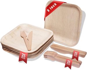 11 Best Compostable Plates: Eco-Friendly Options to Buy