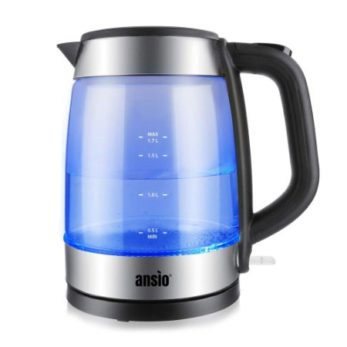 13 Best Energy Efficient Kettles | Eco-Friendly Options
