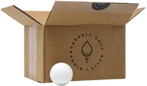 3 Best Biodegradable Golf Balls: Eco-Friendly Options 2024