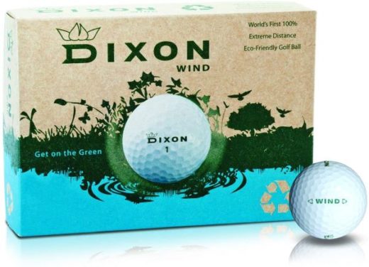 3 Best Biodegradable Golf Balls: Eco-Friendly Options 2024