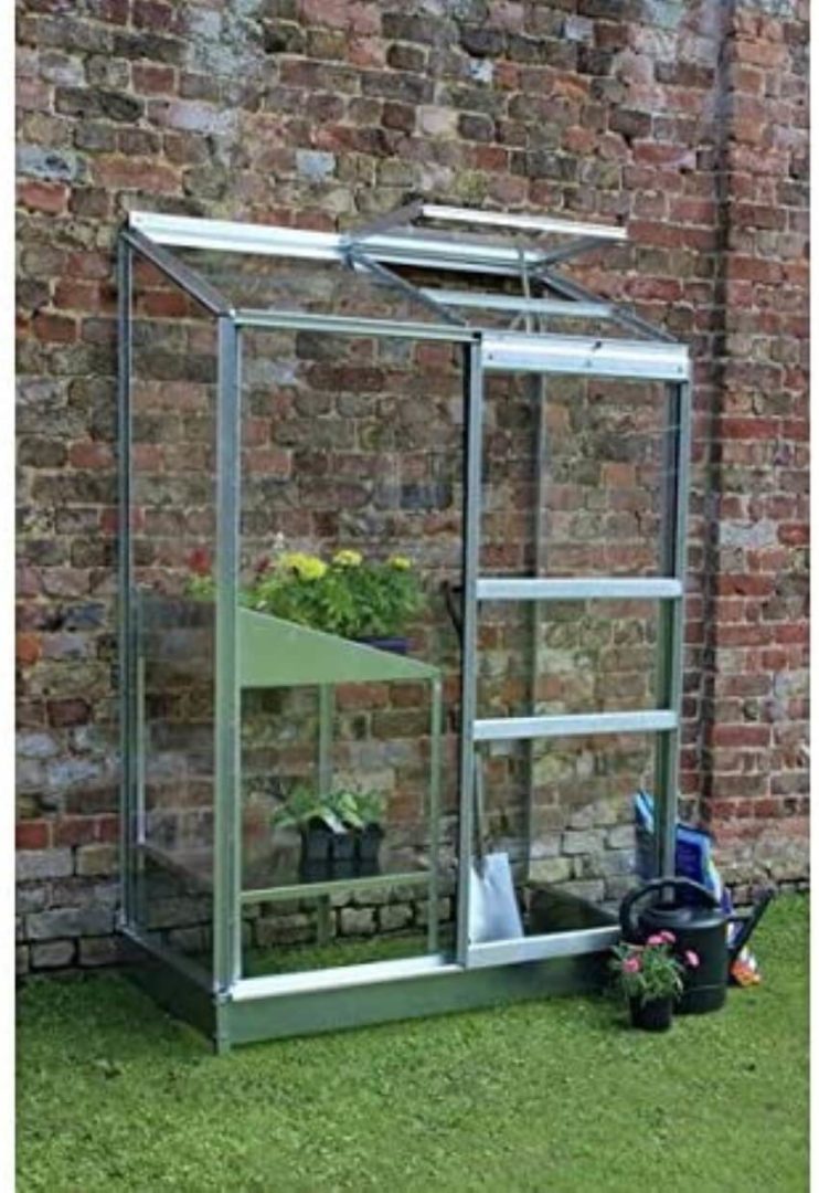 21 Best Lean To Greenhouses | Side of House Options