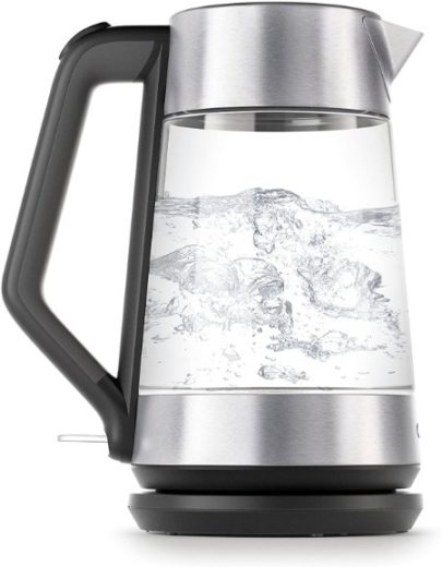 13 Best Energy Efficient Kettles | Eco-Friendly Options