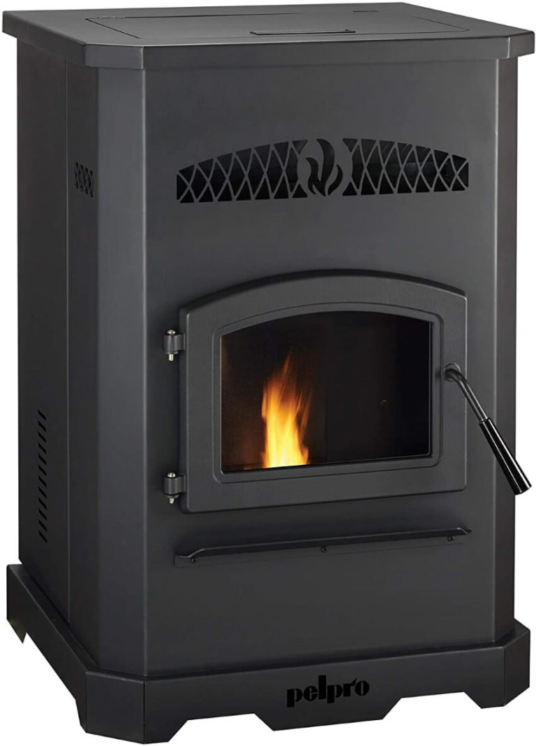 9 Best Small Pellet Stoves to Buy in 2024
