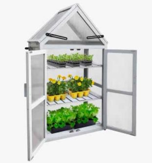 26 Best Greenhouse Windows: Ideas & Units to Use