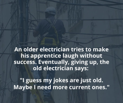 75 Hilarious Electricity Puns You Need to Know