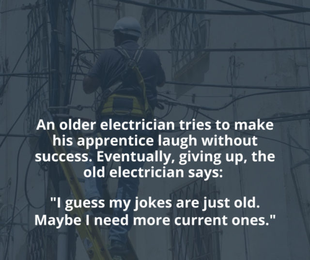 75 Hilarious Electricity Puns You Need to Know