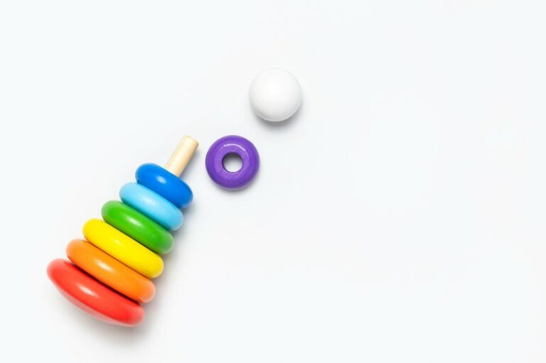 10 Best Sustainable, Eco-Friendly Toys for Kids