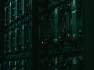 What Is a Sustainable MIS Infrastructure?