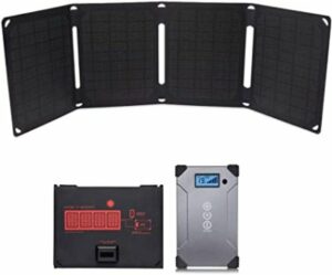 10 Best Solar Chargers for Laptops