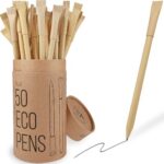 24 Best Eco-Friendly Pens to Buy Today