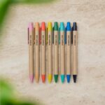 24 Best Eco-Friendly Pens to Buy Today