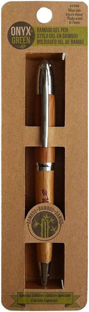 24 Best Eco-Friendly Pens to Buy Today