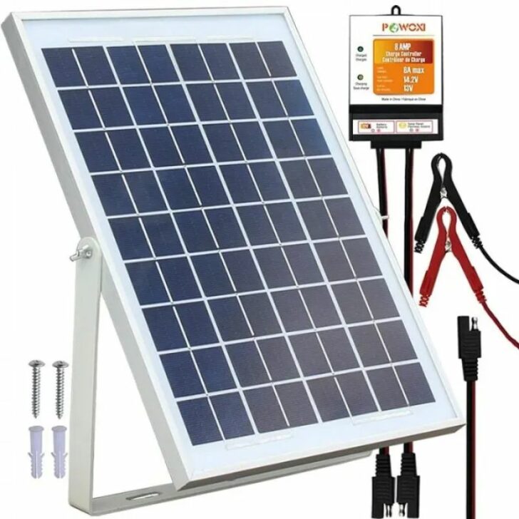 8 Best Solar Heaters for Greenhouses: Solar Thermal Options