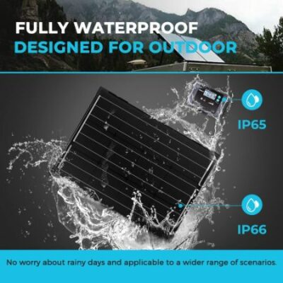 17 Best Home Solar Panels to Buy Today