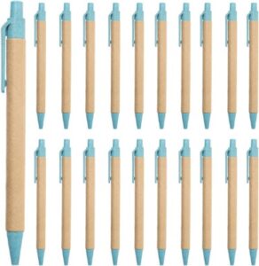 24 Best Eco-Friendly Pens to Buy Today