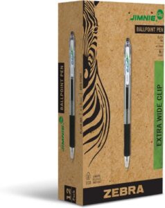 24 Best Eco-Friendly Pens to Buy Today