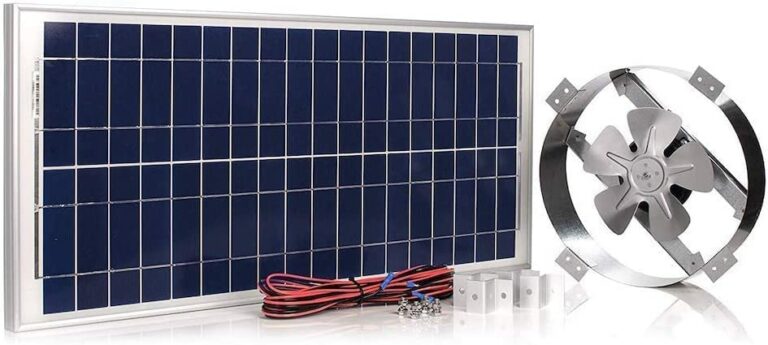 10 Best Greenhouse Fans to Buy Today