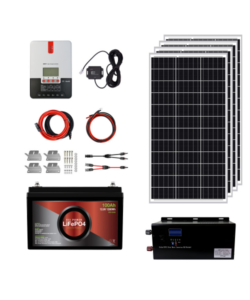 Best Solar Panel Inverters: Top Picks for Efficient Energy Conversion