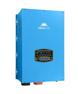 Best Solar Panel Inverters: Top Picks for Efficient Energy Conversion