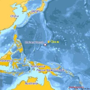 Mariana Trench: Exploring the Deepest Oceanic Abyss