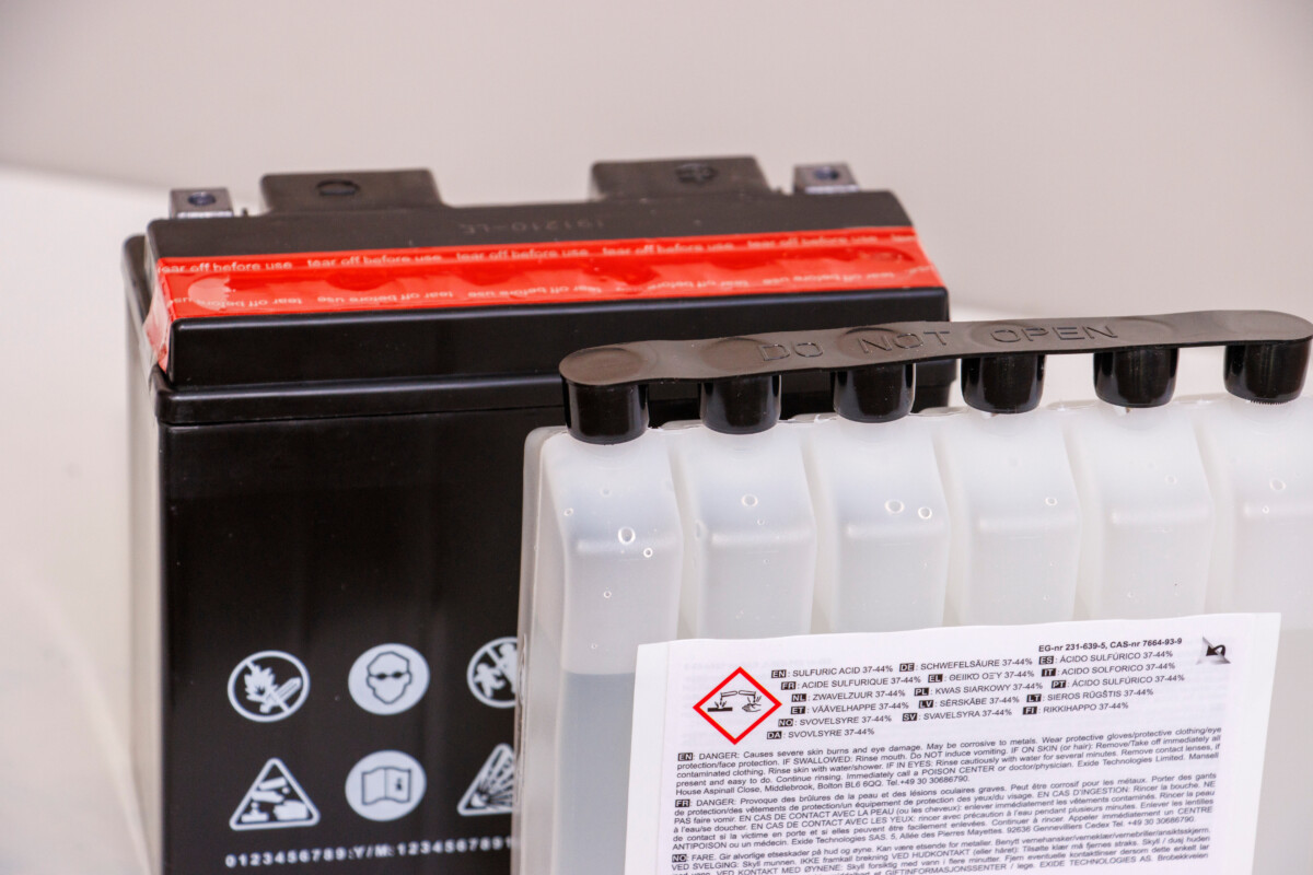 Comprehensive Guide to Solar Lead Acid Batteries: Selection, Usage, and ...