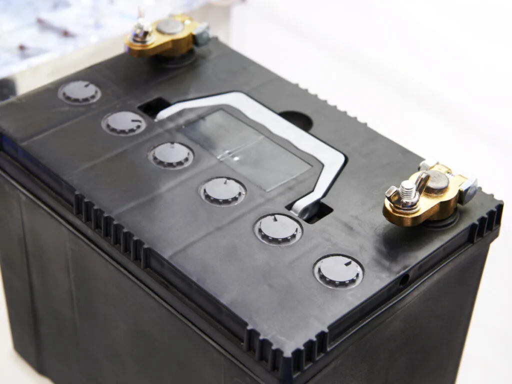 Comprehensive Guide to Solar Lead Acid Batteries: Selection, Usage, and ...