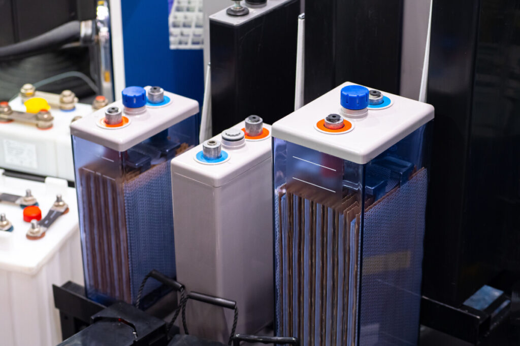 Comprehensive Guide to Solar Lead Acid Batteries: Selection, Usage, and ...