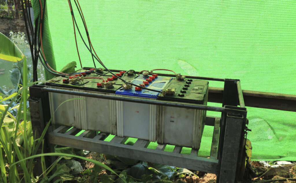 Comprehensive Guide to Solar Lead Acid Batteries: Selection, Usage, and ...