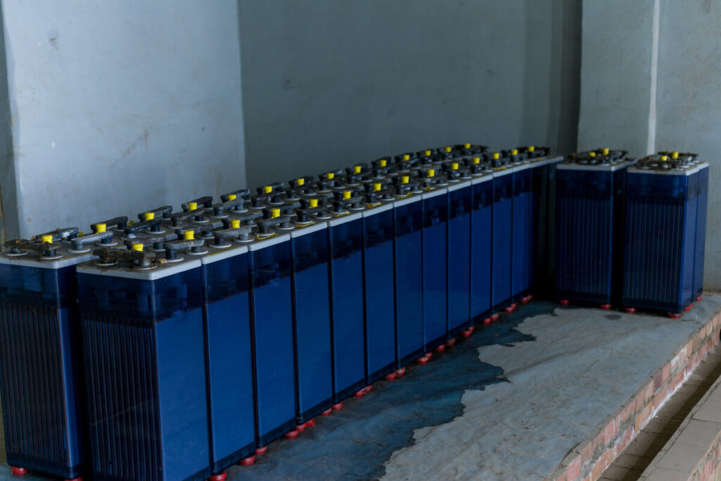 Comprehensive Guide to Solar Lead Acid Batteries: Selection, Usage, and ...