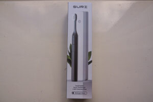 An Honest SURI Electric Toothbrush Review: Is It the Most Sustainable?