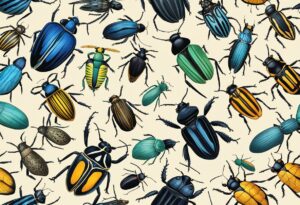 29 Different Types of Beetles Around the World