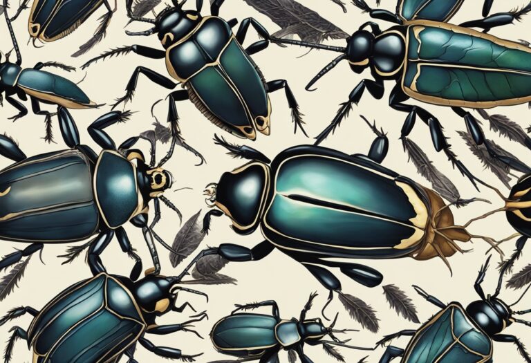 29 Different Types of Beetles Around the World
