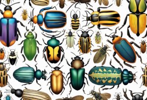 29 Different Types of Beetles Around the World
