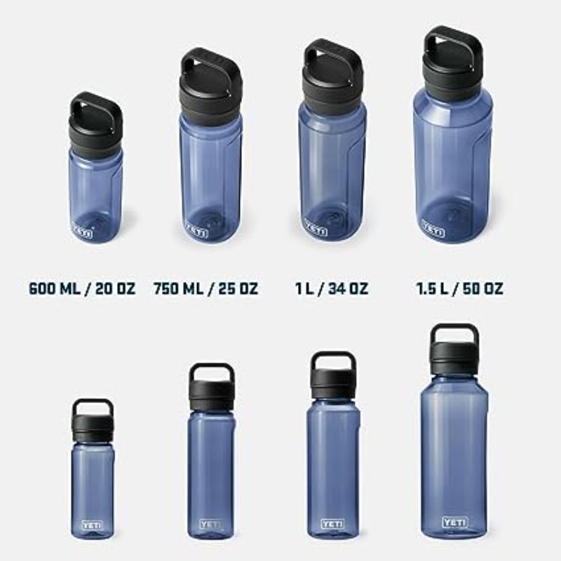 10 Best Sustainable Water Bottles in 2024