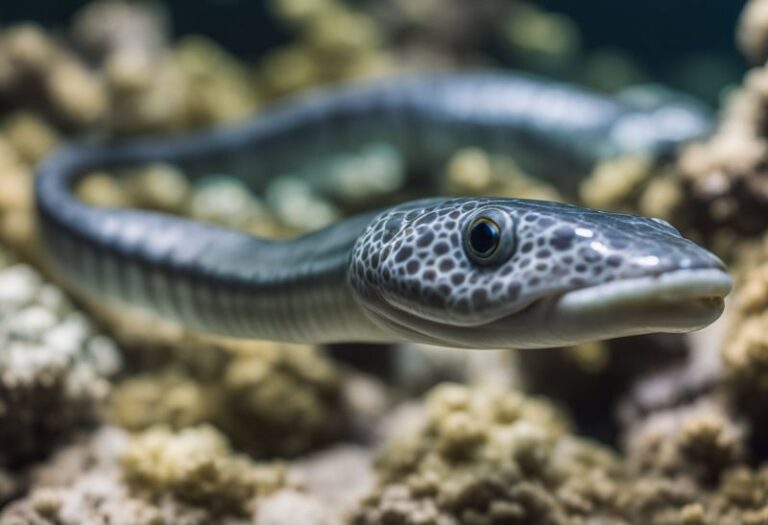 These Are Creepy! 18 Different Types of Eels in the World