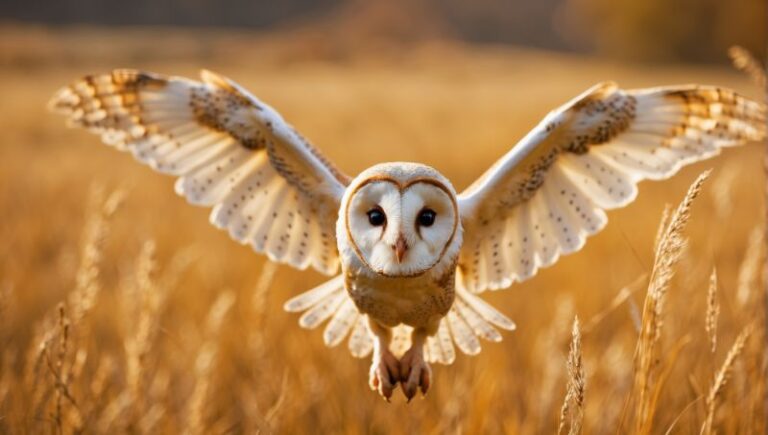 Do You Know All 27 Different Types of Owls? Take the Test!