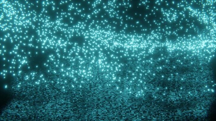 What is Bioluminescence? Nature's Living Light Explained