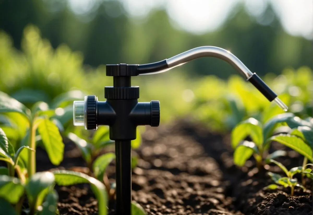 Water-Saving Wonders: Best Drip Irrigation Systems for Your Garden