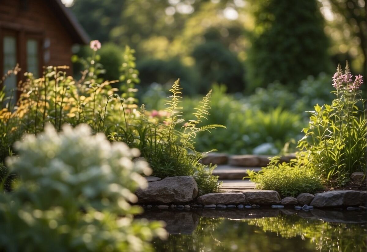 Welcome Wildlife: Transform Your Garden into a Sanctuary with These ...