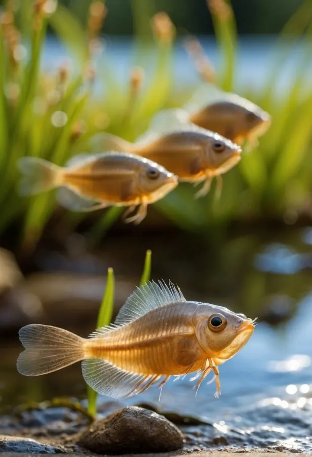 13 Animals with More Than 2 Eyes: Nature's Fascinating Multi-Eyed Species