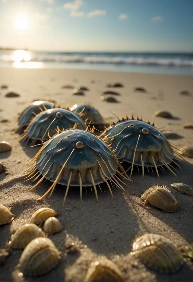 13 Animals with More Than 2 Eyes: Nature's Fascinating Multi-Eyed Species