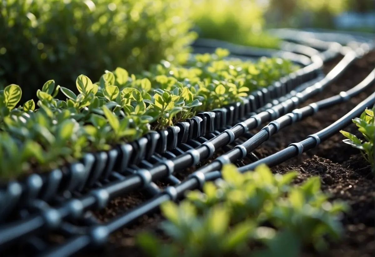 Water-Saving Wonders: Best Drip Irrigation Systems for Your Garden