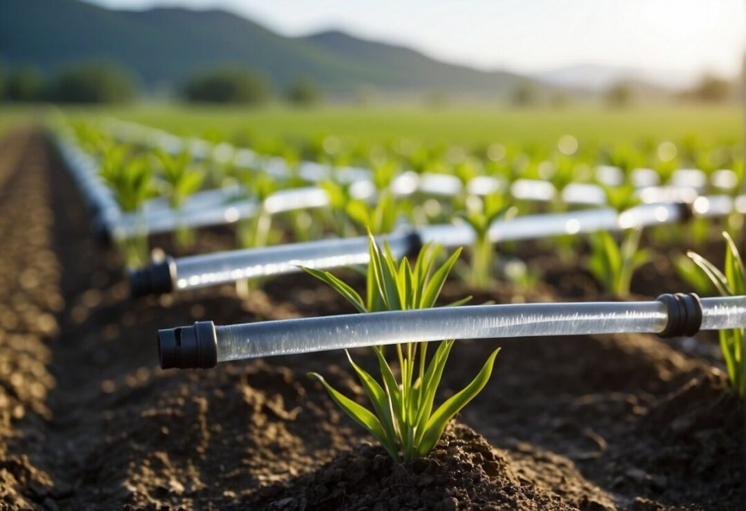 Water-Saving Wonders: Best Drip Irrigation Systems for Your Garden